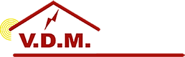 Beveiligingen, automatisaties & domotica | VDM Security